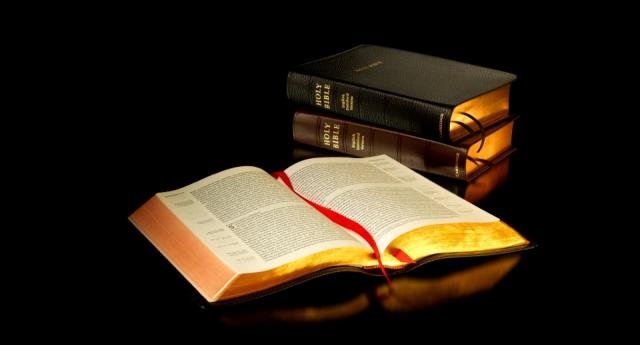 Free Bible offer • Jesus-Islam | Jesus-Islam
