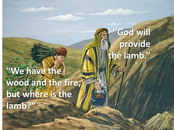 Islam Abraham Abrahamic Dreaming: Is Abraham A Point Of Unity For